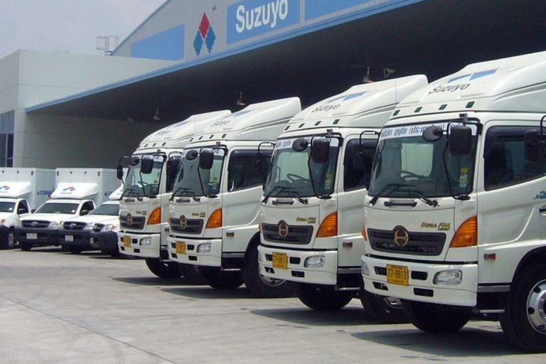 เราให้บริการโซลูชั่นด้านไอที และสิ่งแวดล้อม | ECMS LTD.