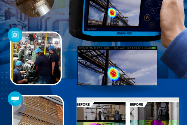 Online Seminars | ECMS LTD.